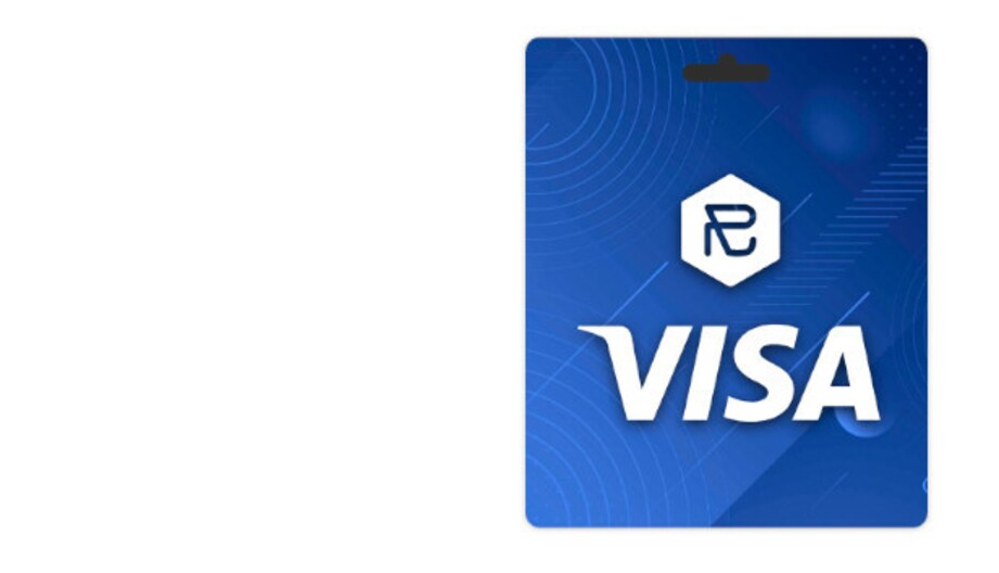 Buy REWARBLE VISA Gift Card 15 USD - by Rewarble Key - GLOBAL - Cheap ...