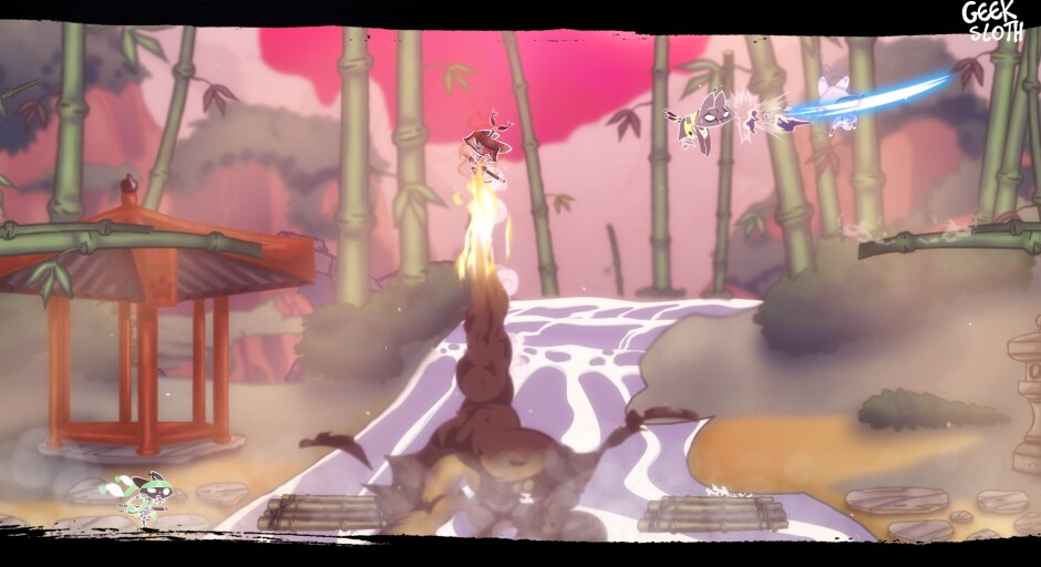 Samudai Desura Schlüssel GLOBAL kaufen - Günstig - G2A.COM!