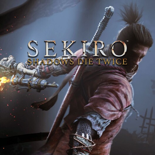 Sekiro: Shadows Die Twice (PC) - Buy Steam Game Key
