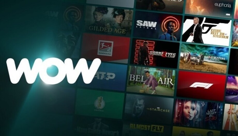 Sky WOW Gift Card 75 EUR - WowTV Schlüssel - DEUTSCHLAND kaufen - Günstig - G2A.COM!