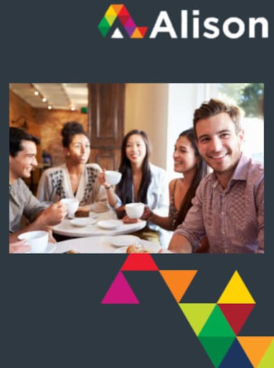 Acheter Social English Language Skills Alison Course GLOBAL - Digital ...