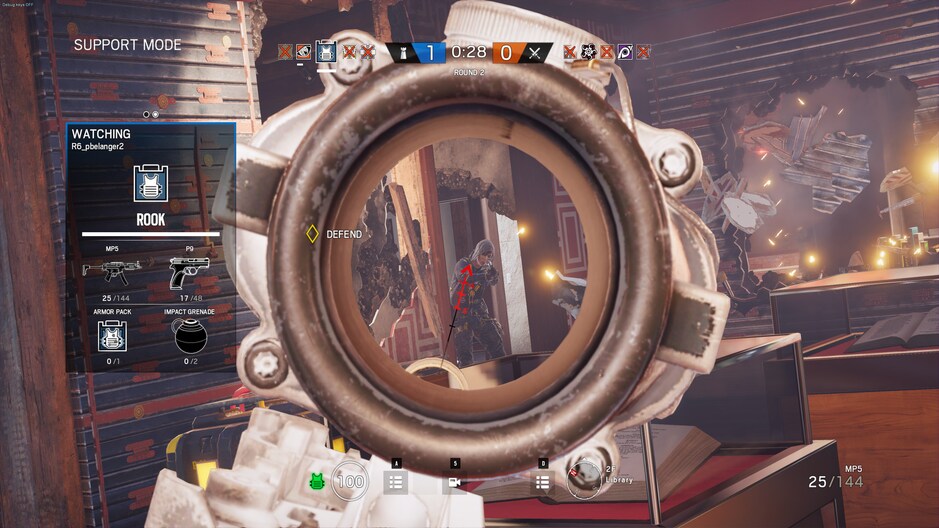 Buy Tom Clancy's Rainbow Six Siege | Operator Edition (PC) - Steam ...