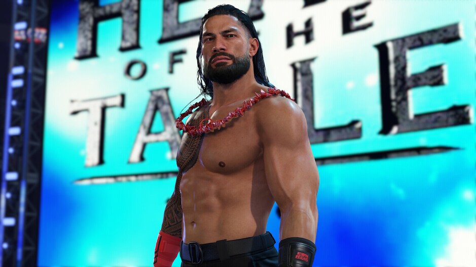 Buy WWE 2K24 (PC) - Steam Key - GLOBAL - Cheap - G2A.COM!