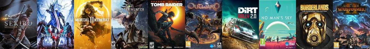 Buy & Sell Online: PC Games, Software, Gift Cards and More on G2A.COM