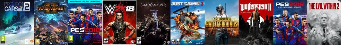 Buy & Sell Online: PC Games, Software, Gift Cards and More at G2A.COM