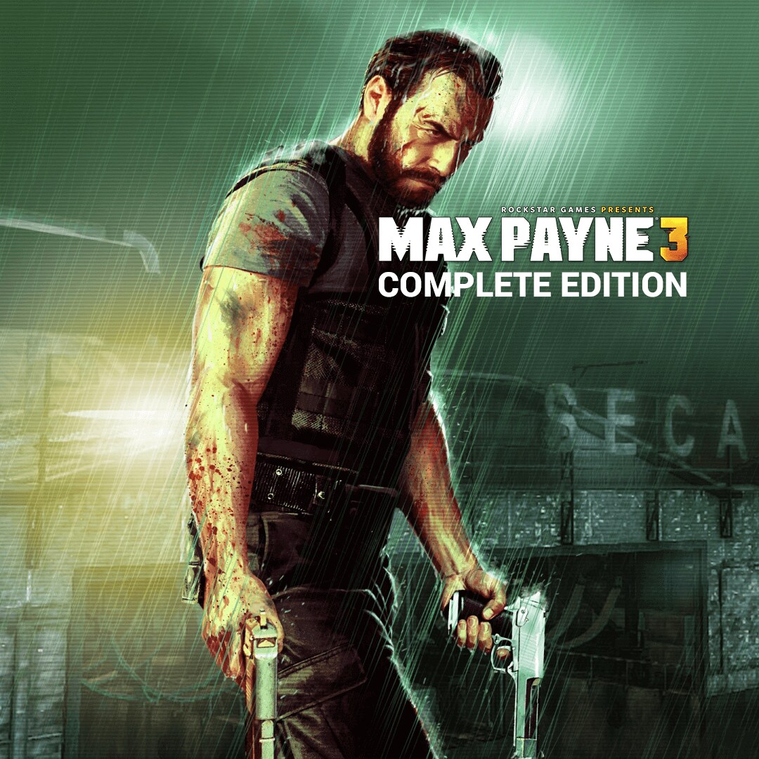 Max Payne 3 Activation Code Free - gfclever