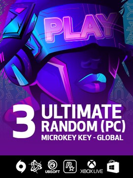 Buy Ultimate Random (PC) - Microkey Key - GLOBAL - Cheap - G2A.COM!