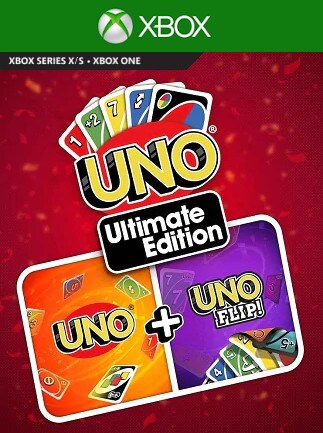 UNO Ultimate Edition (Xbox One) - Xbox Live Key - GLOBAL - G2A.COM
