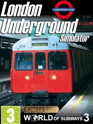 Microsoft Train Simulator Berlin Subway Game - aspoyintl