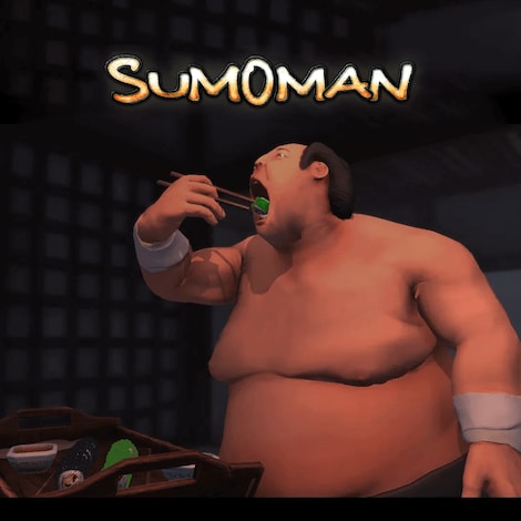 Sumoman Steam Key GLOBAL - G2A.COM