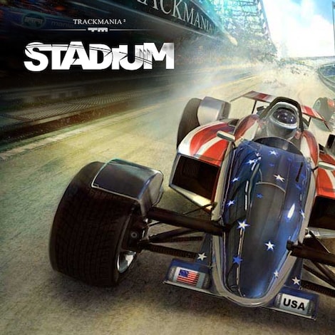 How To Install Skins Trackmania 2 Stadium Key - fasrlevel