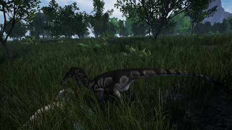 The Isle Steam Key GLOBAL - G2A.COM