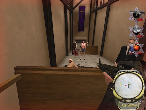 POSTAL 2 Steam Key GLOBAL - G2A.COM