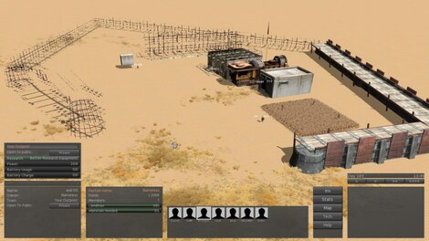 Kenshi Steam Key GLOBAL - G2A.COM