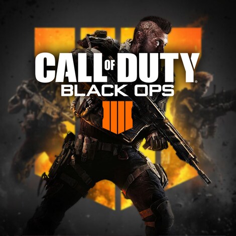 Call of Duty: Black Ops 4 (CoD IV) (PC) - Buy Pre-Order Battle.net Game ...