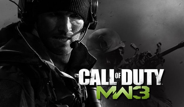 Call of Duty: Modern Warfare 3 (CoD:MW III) - Buy Steam PC CD-Key