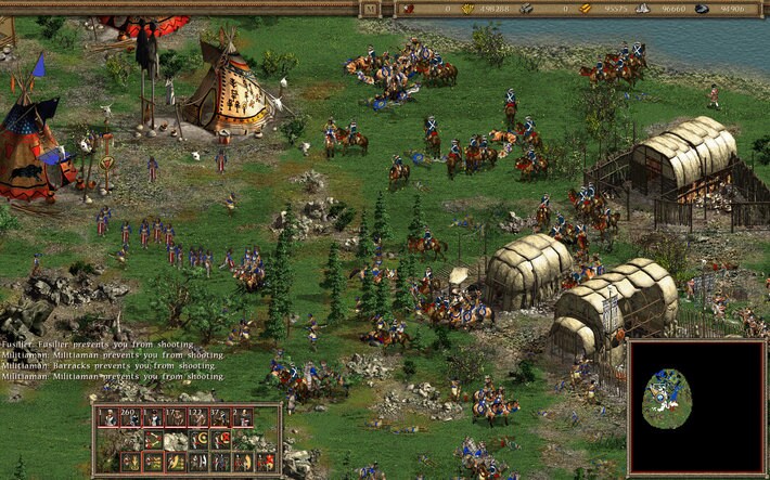 American Conquest Fight Back Manual - fasrreality