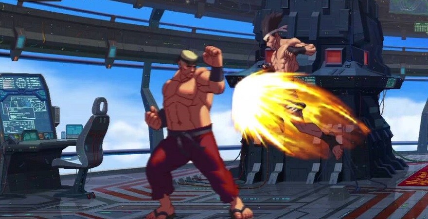 Buy The King Of Fighters XIII | Galaxy Edition (PC) - GOG.COM Key ...
