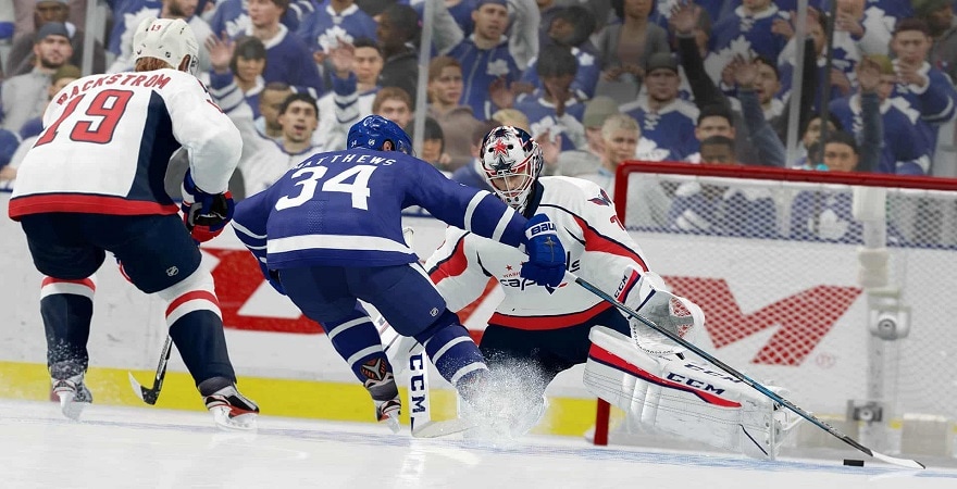 Buy NHL 20 | Standard Edition (Xbox One) - Xbox Live Key - GLOBAL ...