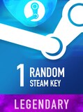 Random LEGENDARY - Steam Key - GLOBAL - G2A.COM
