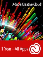 ¡Comprar Adobe Creative Cloud (PC) 3 meses - Adobe Clave - GLOBAL - Barato - G2A.COM!