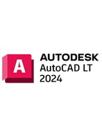 Buy Autodesk AutoCAD LT 2024 (PC) (1 Device, 3 Years) - Autodesk Key ...