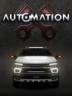 Buy Automation - The Car Company Tycoon Game (PC) - Steam Account ...
