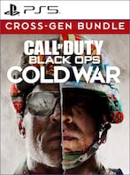 Buy Call of Duty Black Ops: Cold War | Cross-Gen Bundle (PS5) - PSN ...