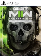 Buy Call of Duty: Modern Warfare II | Cross-Gen Bundle (PS5) - PSN Key ...
