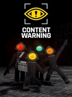Content Warning (Co-op Horror Game) - PC Steam Gift - Buy on G2A.COM