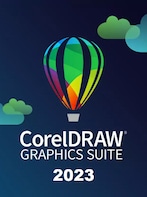 Buy CorelDRAW Graphics Suite 2023 (PC, Mac) Lifetime - Corel Key - GLOBAL - Cheap - G2A.COM!
