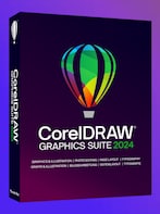 Buy CorelDRAW Standard 2024 (PC) (1 Device, Lifetime) - Corel Key ...