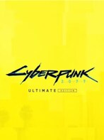 Buy Cyberpunk 2077 | Ultimate Edition (PC) - GOG.COM Key - GLOBAL ...