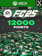 Buy EA Sports FC 25 Ultimate Team 18500 FC Points - Xbox Live Key ...