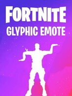 Buy Fortnite - Glyphic Emote (PC) - Epic Games Key - GLOBAL - Cheap ...