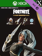 Buy Fortnite - Perfect Execution Pack + 600 V-Buck (Xbox Series X/S ...