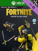 Buy Fortnite - Cross Comms Pack (Xbox Series X/S) - Xbox Live Key ...