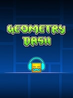 Buy Geometry Dash Game Steam Key