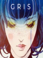 GRIS (PC) - Buy Steam Game Key
