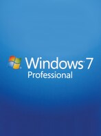 Buy Windows 7 OEM Professional PC Microsoft Key GLOBAL - Cheap - G2A.COM!