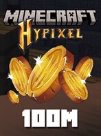 Buy Minecraft Coins 100M - Hypixel - GLOBAL - Cheap - G2A.COM!