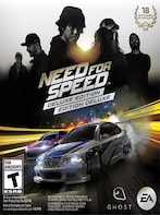 Buy Need for Speed | Deluxe Edition (PC) - Steam Gift - GLOBAL - Cheap ...
