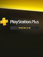 Buy PlayStation Plus Premium 3 Months - PSN Account - GLOBAL - Cheap ...
