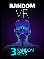 Buy Random VR 3 Keys - Steam Key - GLOBAL - Cheap - G2A.COM!