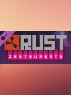 Buy Rust - Voice Props Pack (PC) Steam Gift