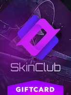 Buy Skin.Club Gift Card 5 USD - Key - GLOBAL - Cheap - G2A.COM!