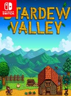 Buy Stardew Valley Nintendo Switch Nintendo eShop Account GLOBAL Cheap G2A.COM