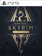 Buy The Elder Scrolls V Skyrim Anniversary Edition PS5 PSN Account GLOBAL Cheap G2A.COM