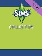 Buy THE SIMS 3 COLLECTION (PC) - EA App Key - GLOBAL - Cheap - G2A.COM!