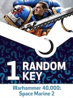 Buy Random VIP 5 Keys - Steam Key - GLOBAL - Cheap - G2A.COM!